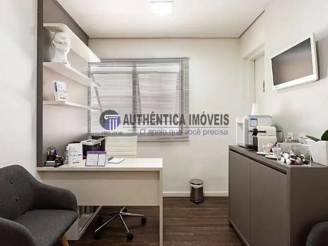 Conj. Comercial / Sala para Venda em São Paulo/SP Bela Vista