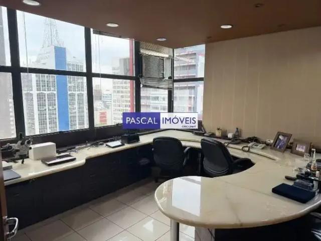 Conj. Comercial / Sala para Venda em São Paulo/SP Bela Vista