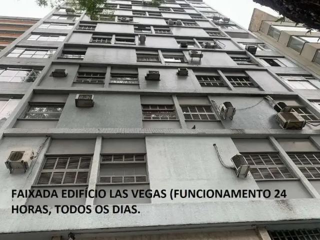 Conj. Comercial / Sala para Venda em São Paulo/SP Bela Vista