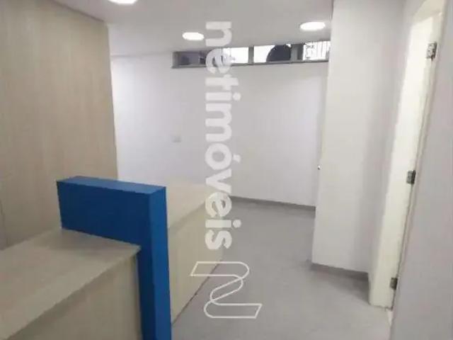 Conj. Comercial / Sala para Venda em São Paulo/SP Bela Vista