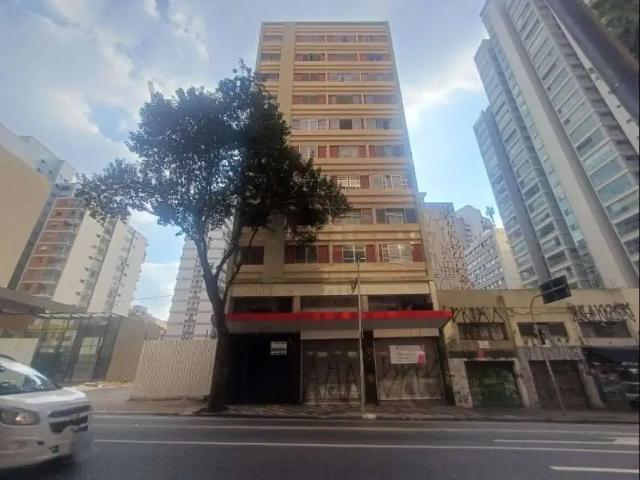 Conj. Comercial / Sala para Venda em São Paulo/SP Bela Vista