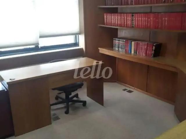 Conj. Comercial / Sala para Venda em São Paulo/SP Bela Vista