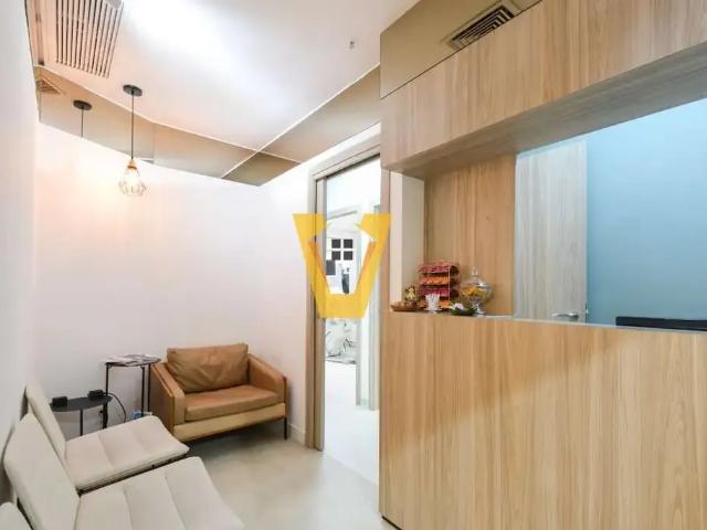 Conj. Comercial / Sala para Venda em São Paulo/SP Bela Vista