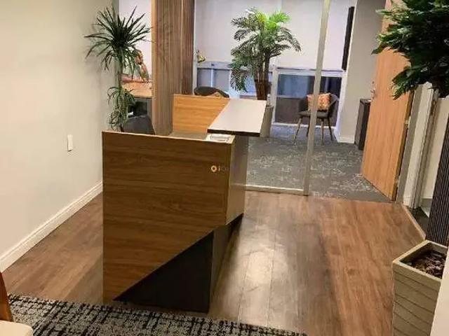 Conj. Comercial / Sala para Venda em São Paulo/SP Bela Vista