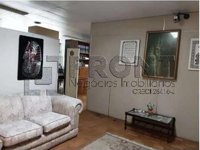 Conj. Comercial / Sala para Venda em São Paulo/SP Bela Vista