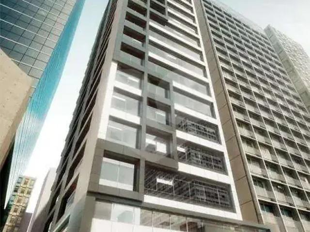 Conj. Comercial / Sala para Venda em São Paulo/SP Bela Vista