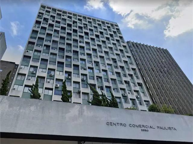 Conj. Comercial / Sala para Venda em São Paulo/SP Bela Vista