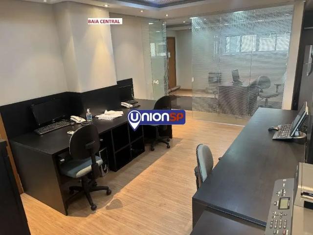 Conj. Comercial / Sala para Venda em São Paulo/SP Bela Vista