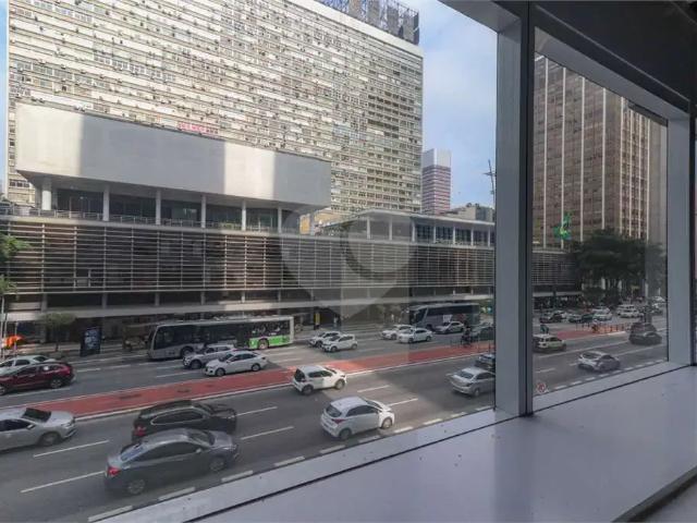 Conj. Comercial / Sala para Venda em São Paulo/SP Bela Vista