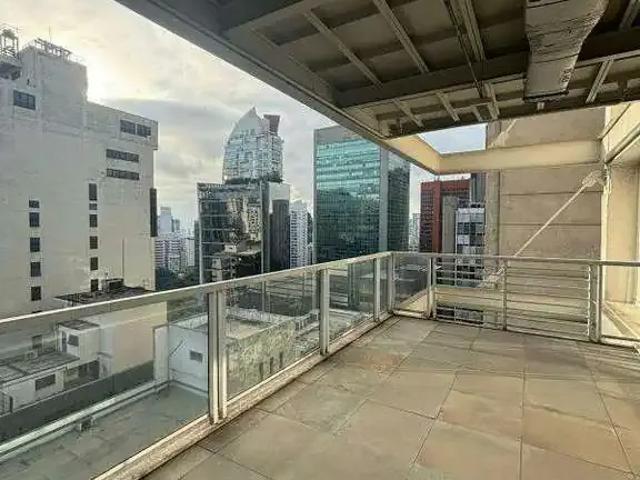 Conj. Comercial / Sala para Venda em São Paulo/SP Bela Vista