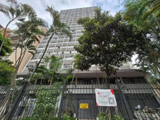 Conj. Comercial / Sala para Venda em São Paulo/SP Bela Vista