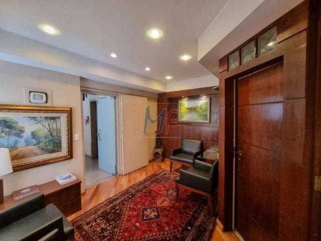 Conj. Comercial / Sala para Venda em São Paulo/SP Bela Vista