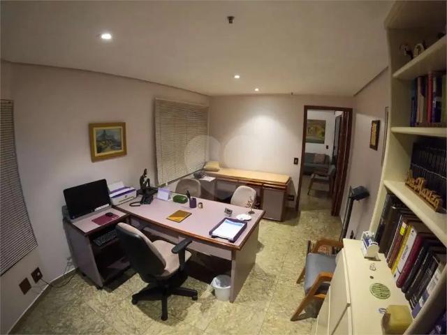 Conj. Comercial / Sala para Venda em São Paulo/SP Bela Vista