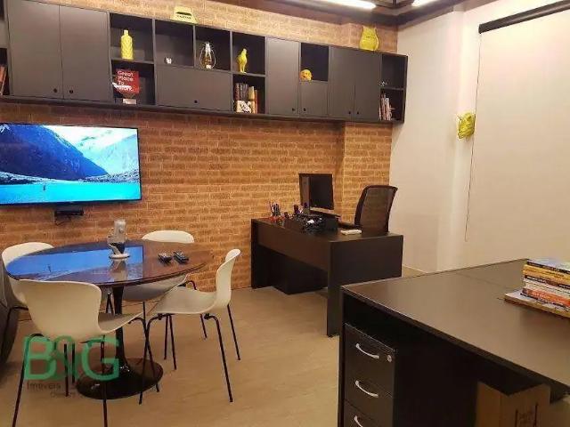 Conj. Comercial / Sala para Venda em São Paulo/SP Bela Vista