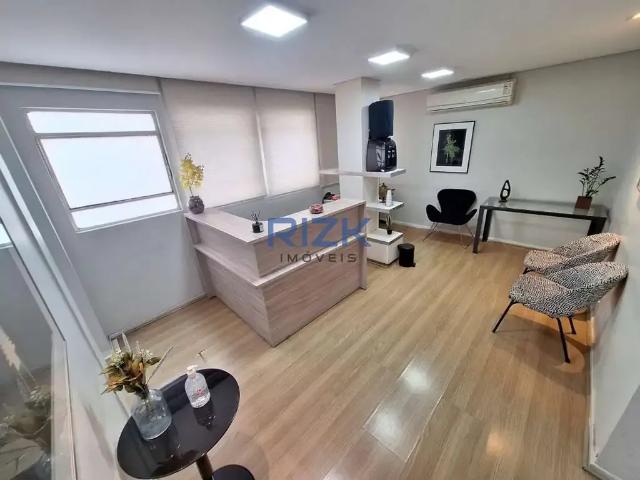 Conj. Comercial / Sala para Venda em São Paulo/SP Bela Vista 6 Quartos