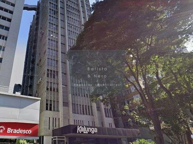 Conj. Comercial / Sala para Venda em São Paulo/SP Bela Vista