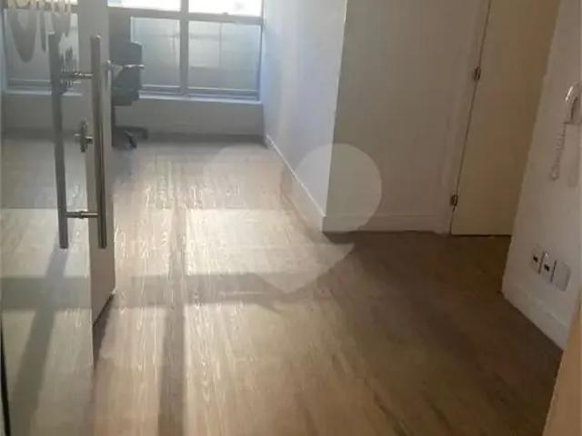 Conj. Comercial / Sala para Venda em São Paulo/SP Bela Vista