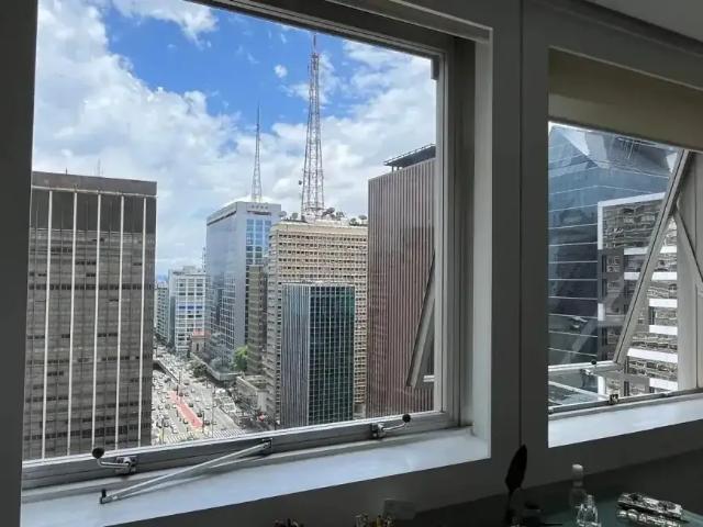 Conj. Comercial / Sala para Venda em São Paulo/SP Bela Vista
