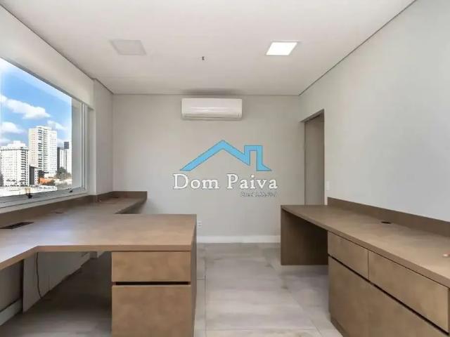 Conj. Comercial / Sala para Venda em São Paulo/SP Bela Vista