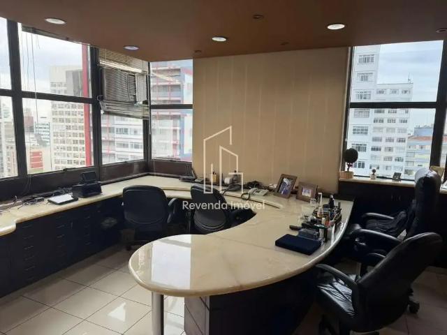 Conj. Comercial / Sala para Venda em São Paulo/SP Bela Vista