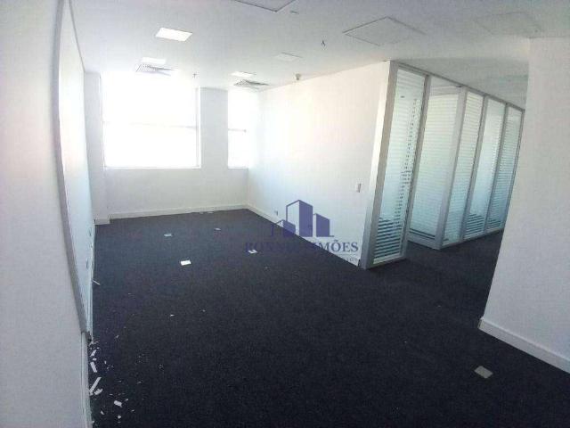 Conj. Comercial / Sala para Venda em São Paulo/SP Bela Vista
