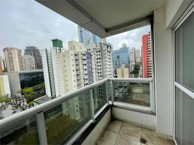 Conj. Comercial / Sala para Venda em São Paulo/SP Bela Vista