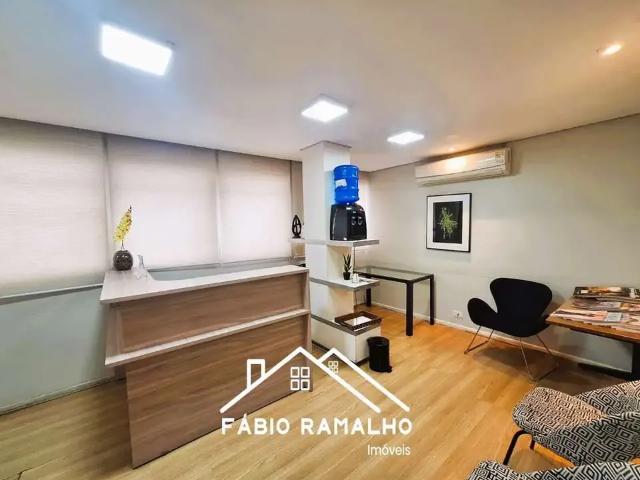 Conj. Comercial / Sala para Venda em São Paulo/SP Bela Vista