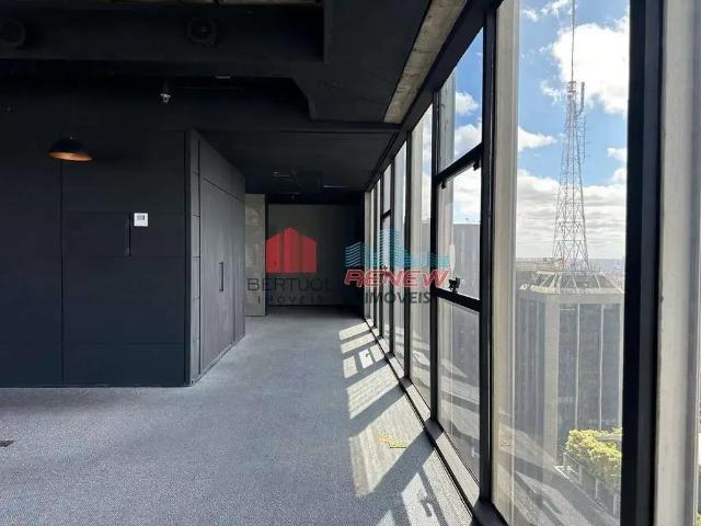 Conj. Comercial / Sala para Venda em São Paulo/SP Bela Vista