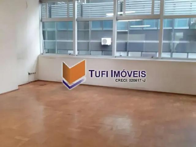 Conj. Comercial / Sala para Venda em São Paulo/SP Bela Vista
