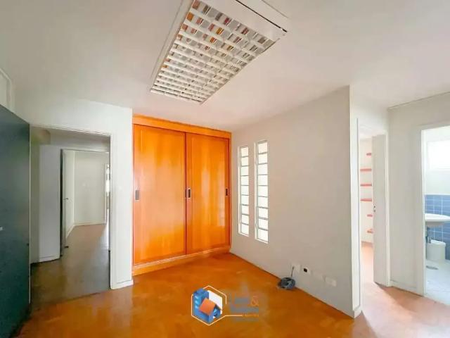 Conj. Comercial / Sala para Venda em São Paulo/SP Bela Vista