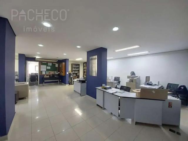 Conj. Comercial / Sala para Venda em São Paulo/SP Bela Vista