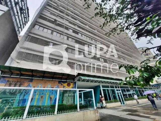 Conj. Comercial / Sala para Venda em São Paulo/SP Bela Vista