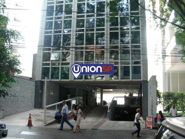 Conj. Comercial / Sala para Venda em São Paulo/SP Bela Vista