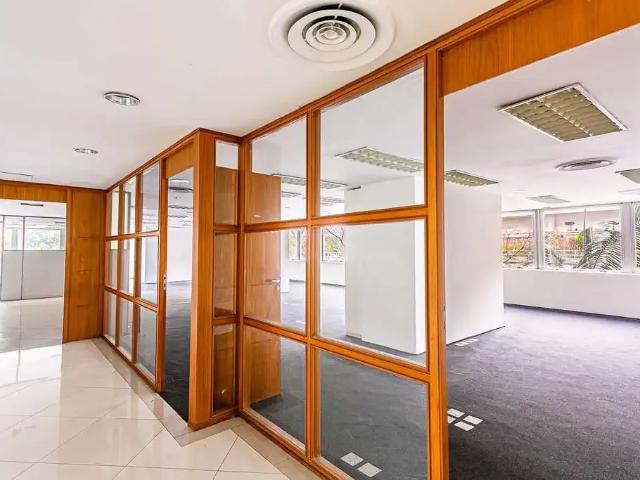 Conj. Comercial / Sala para Venda em São Paulo/SP Bela Vista