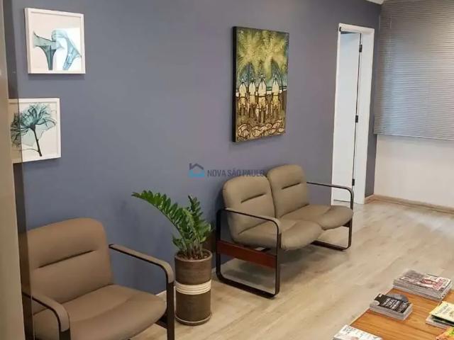 Conj. Comercial / Sala para Venda em São Paulo/SP Bela Vista
