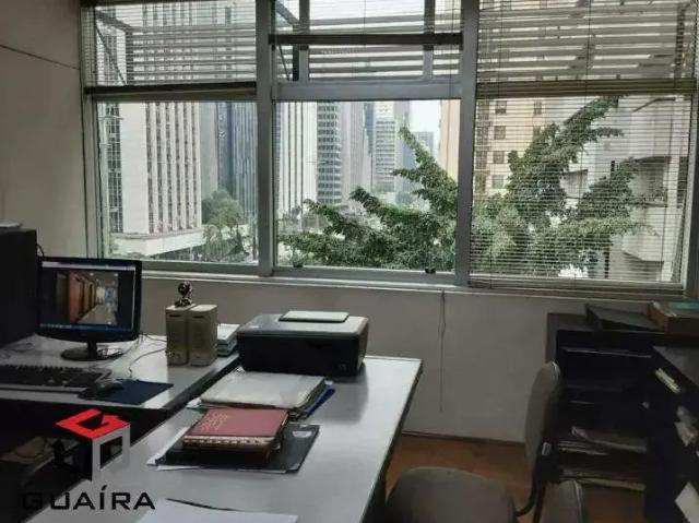 Conj. Comercial / Sala para Venda em São Paulo/SP Bela Vista