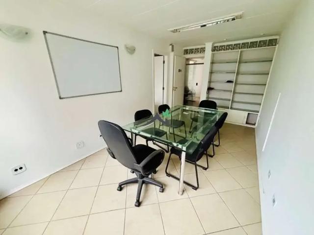 Conj. Comercial / Sala para Venda em São Paulo/SP Bela Vista