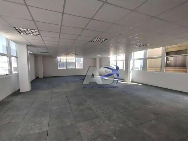 Conj. Comercial / Sala para Venda em São Paulo/SP Bela Vista