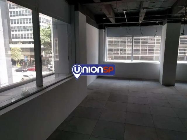 Conj. Comercial / Sala para Venda em São Paulo/SP Bela Vista