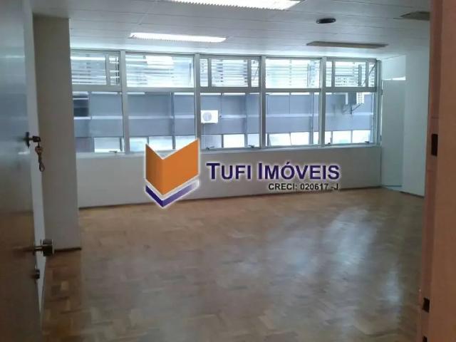 Conj. Comercial / Sala para Venda em São Paulo/SP Bela Vista