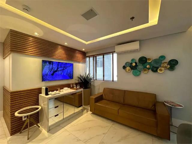 Conj. Comercial / Sala para Venda em São Paulo/SP Bela Vista