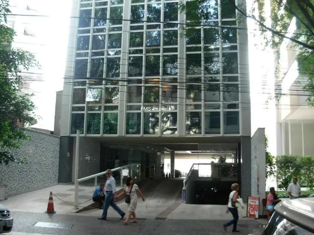Conj. Comercial / Sala para Venda em São Paulo/SP Bela Vista