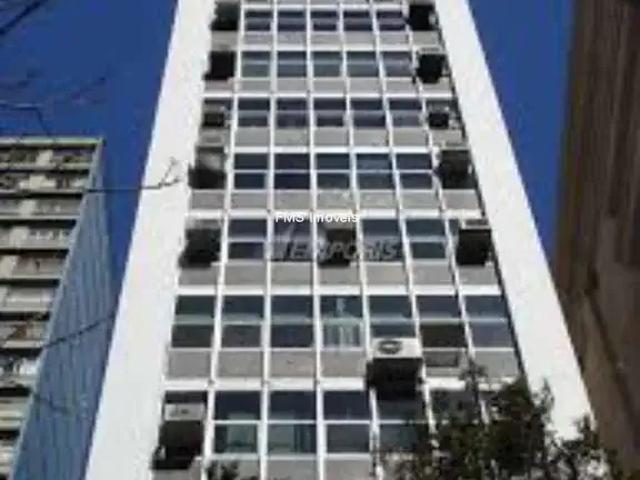 Conj. Comercial / Sala para Venda em São Paulo/SP Bela Vista