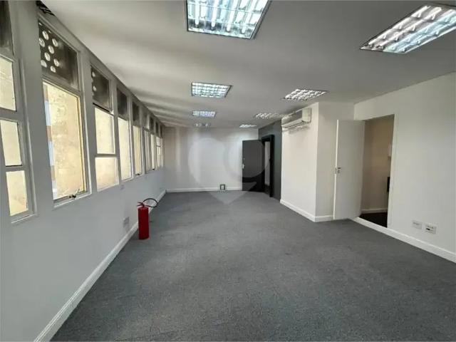 Conj. Comercial / Sala para Venda em São Paulo/SP Bela Vista