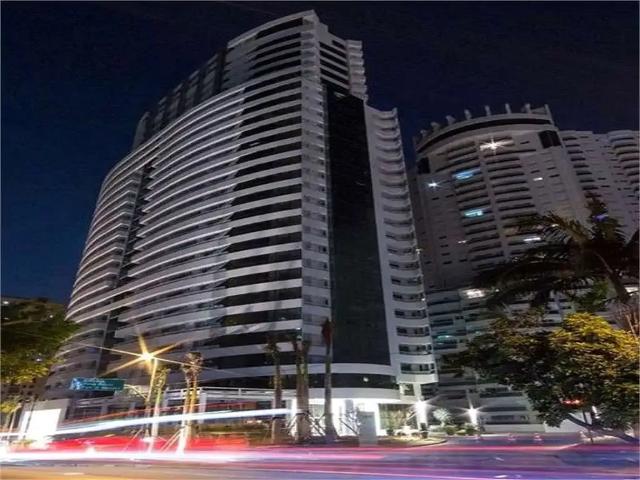 Conj. Comercial / Sala para Venda em São Paulo/SP Bela Vista