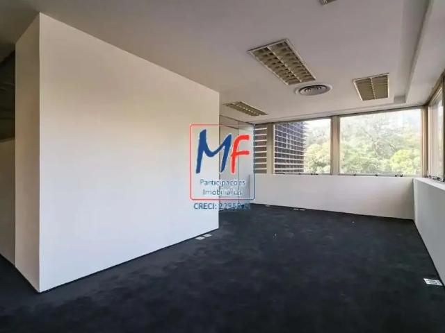 Conj. Comercial / Sala para Venda em São Paulo/SP Bela Vista