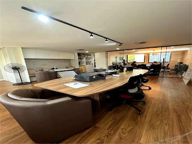 Conj. Comercial / Sala para Venda em São Paulo/SP Bela Vista