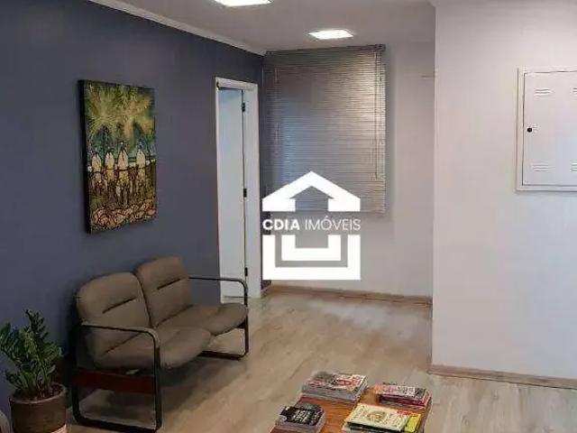Conj. Comercial / Sala para Venda em São Paulo/SP Bela Vista