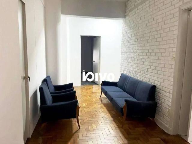 Conj. Comercial / Sala para Venda em São Paulo/SP Bela Vista