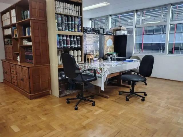 Conj. Comercial / Sala para Venda em São Paulo/SP Bela Vista